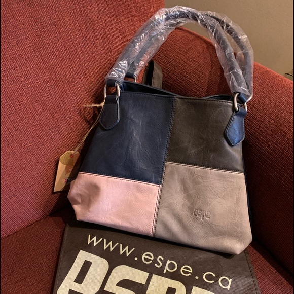 Espe | Bags | Purse By Espe Brand New | Poshmark